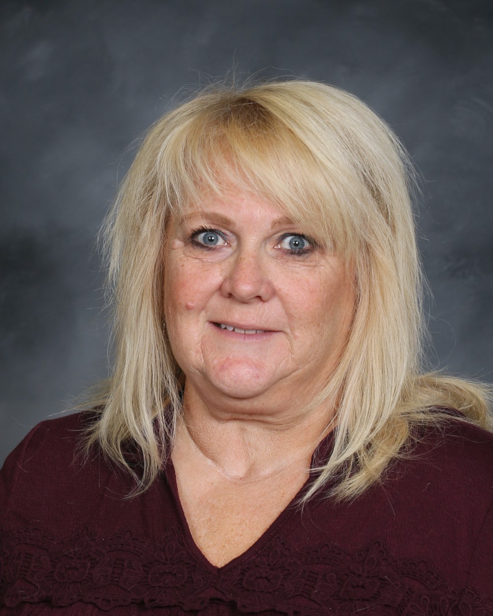 Canyon Rim Academy: Aides